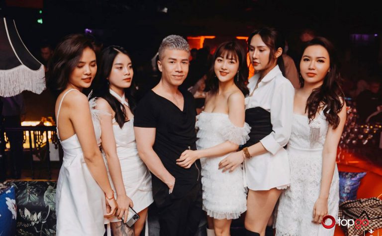 DON Lounge - Hà Nội