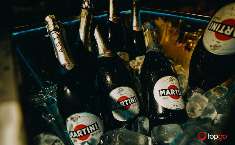 DON Lounge - Hà Nội