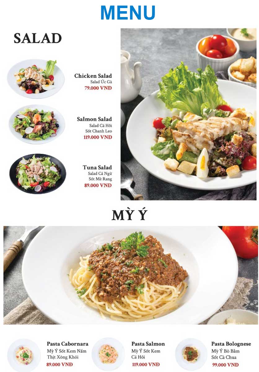 Gent Steak - Hà Nội