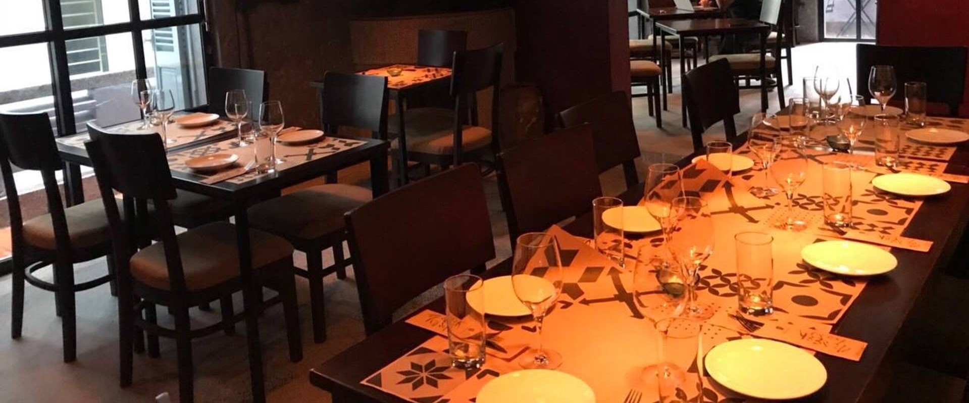 Tierra Wine Bar - Hà Nội