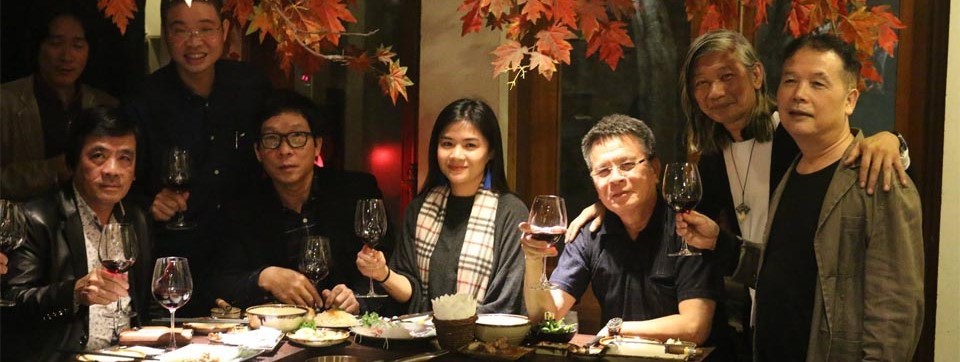 Shinbashi - Hà Nội