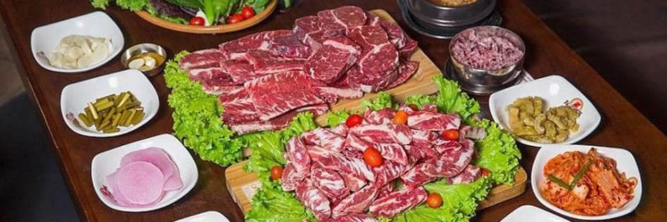 Ok Mokchang Bắc Giang - Ẩm thực Hàn Quốc mê hoặc thực khách- Topgo