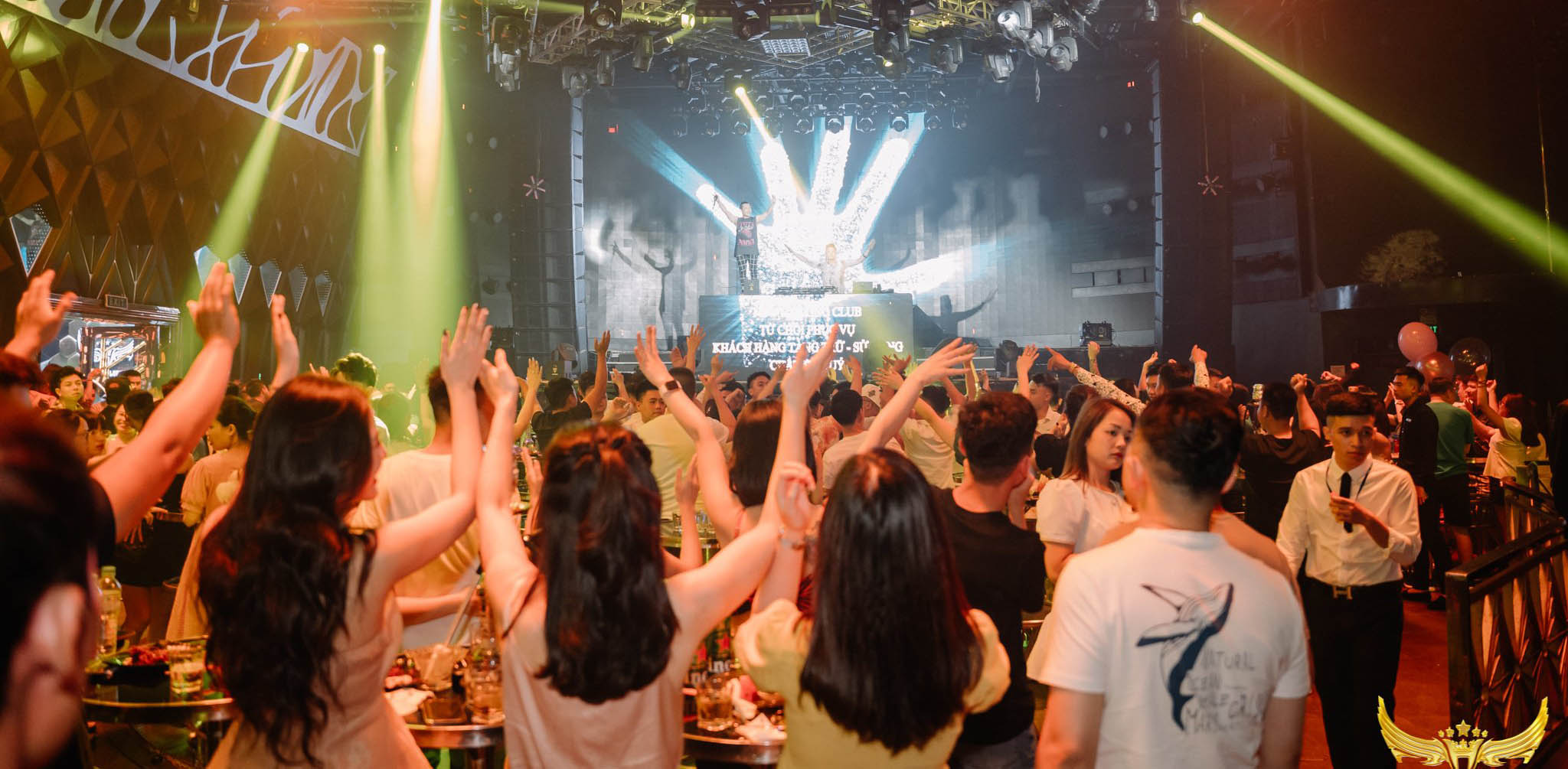 Sự kiện New Hạ Long Club ngày 10 & 11/6 - Topgo