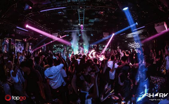 Shark Club - Hà Nội