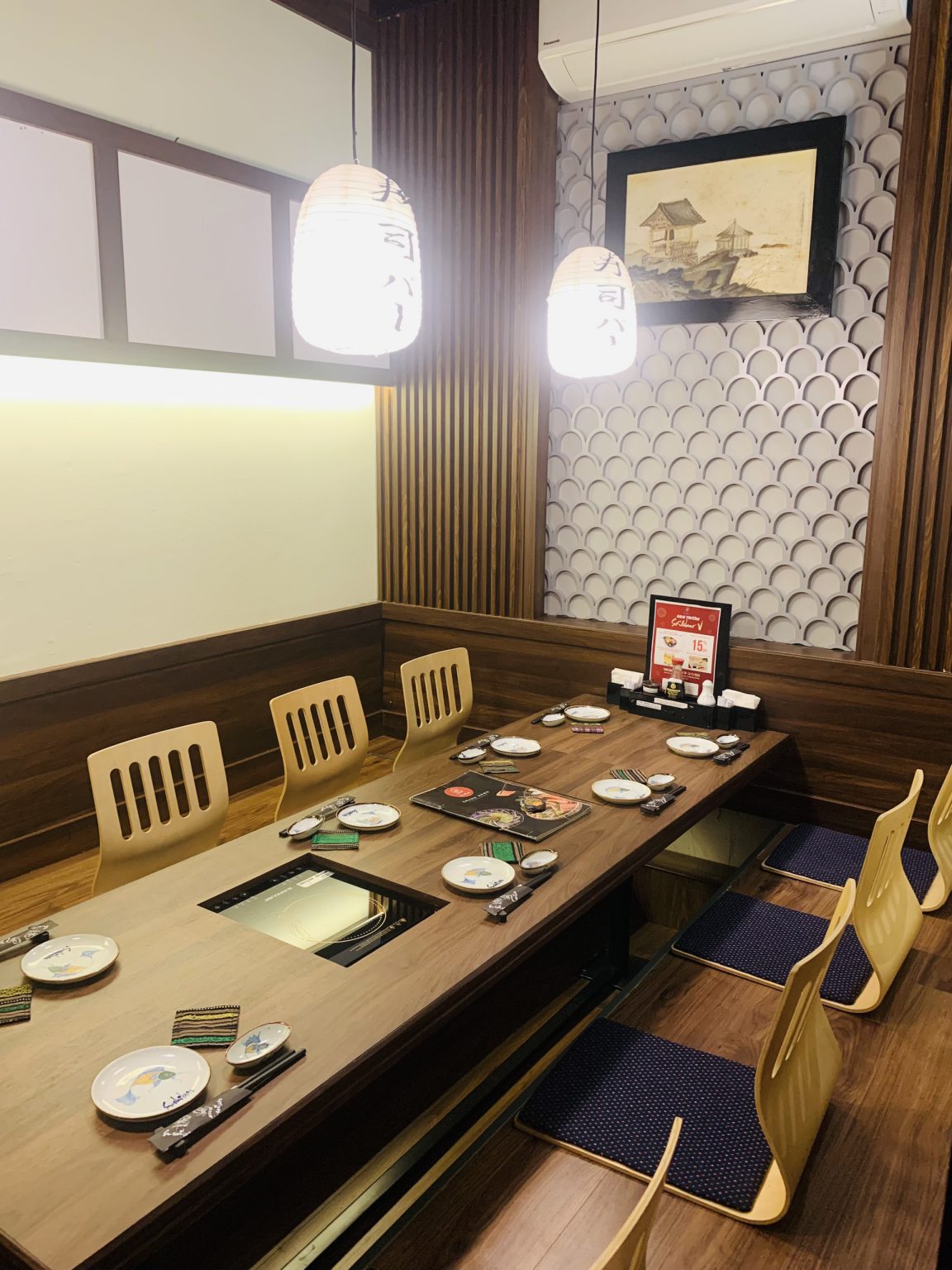 Sushibar Nguyễn Văn Lộc menu món Nhật đỉnh cao - Topgo