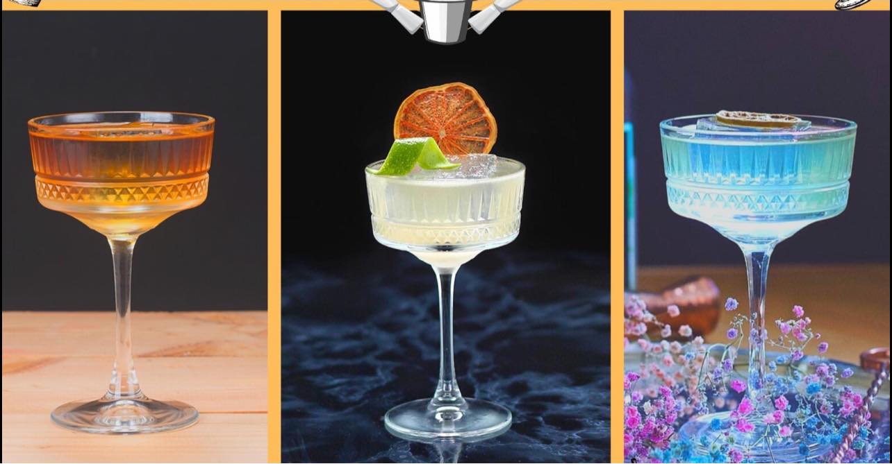 Storm Bar Lounge bữa tiệc của những DJ đẳng cấp - Topgo