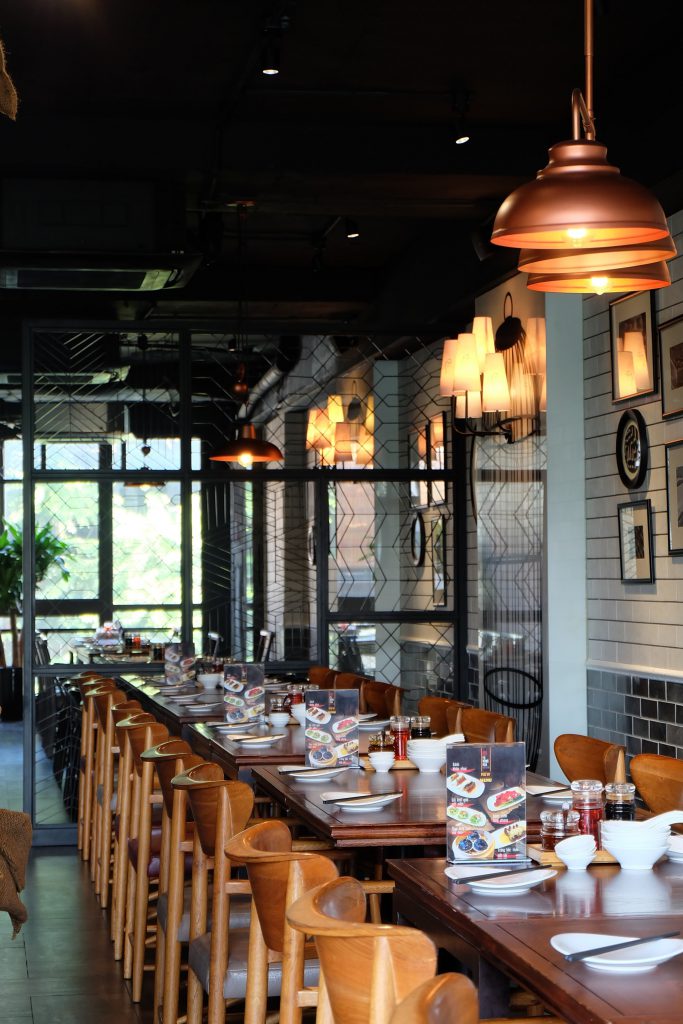 Fu Rong Hua Đinh Tiên Hoàng mỹ vị Quảng Đông - Topgo