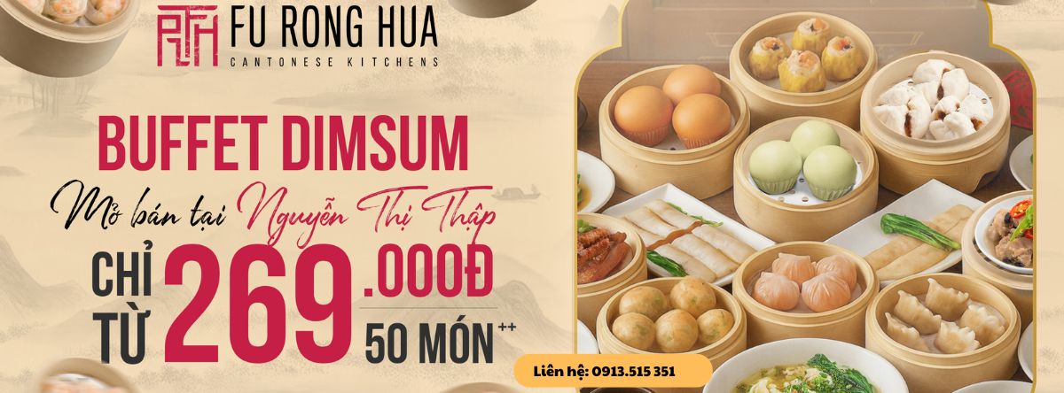 Fu Rong Hua Trung Hòa - Hà Nội - Topgo