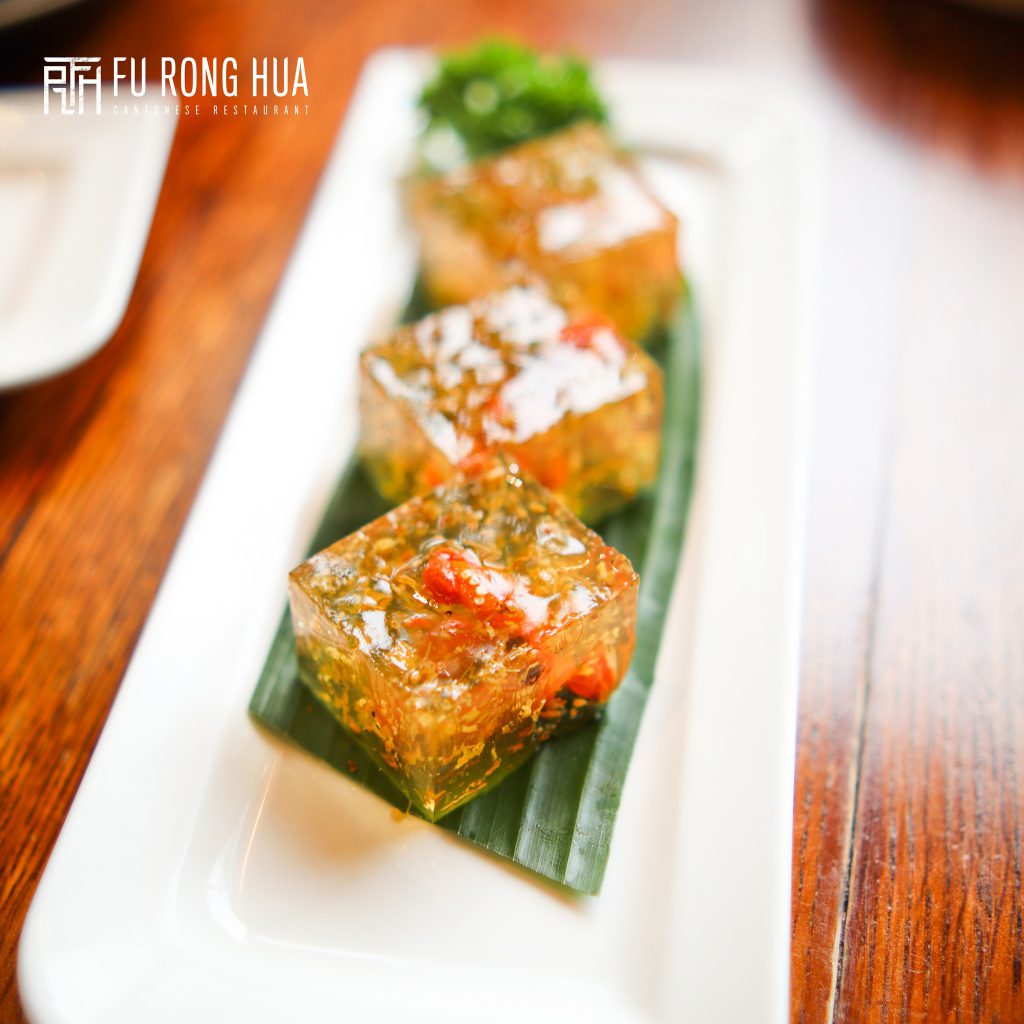 Coming soon Fu Rong Hua Trung Hòa - Topgo