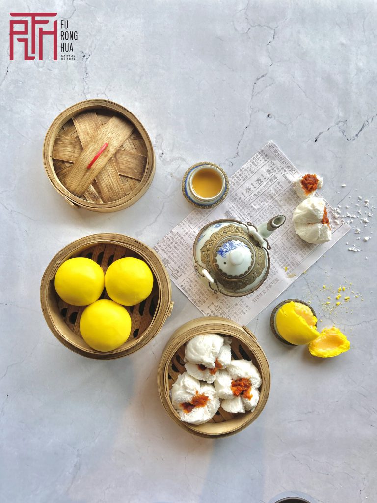 Fu Rong Hua Trung Hòa - Hà Nội - Topgo