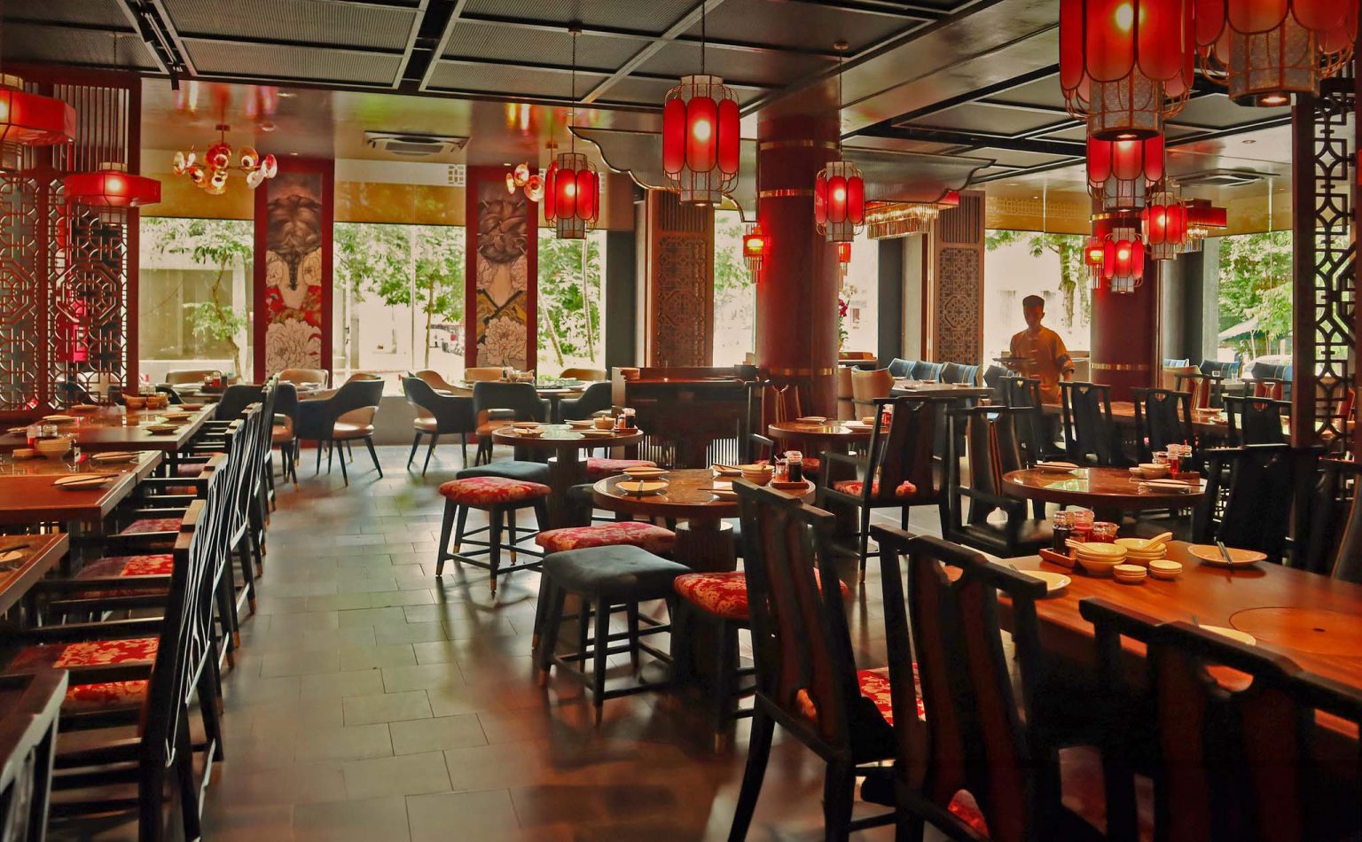 Fu Rong Hua Trung Hòa - Hà Nội - Topgo