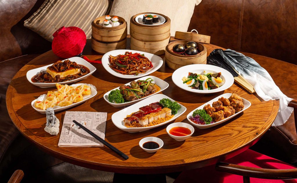 Fu Rong Hua Trung Hòa - Hà Nội - Topgo