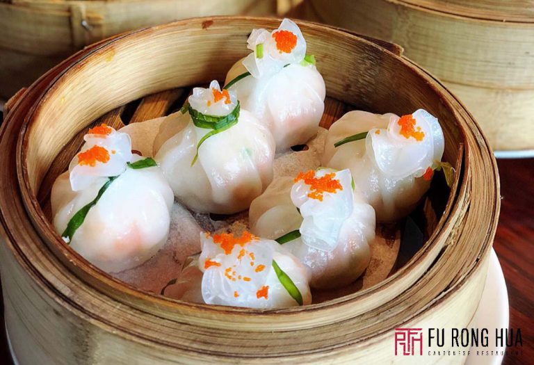 Fu Rong Hua Trung Hòa - Hà Nội - Topgo