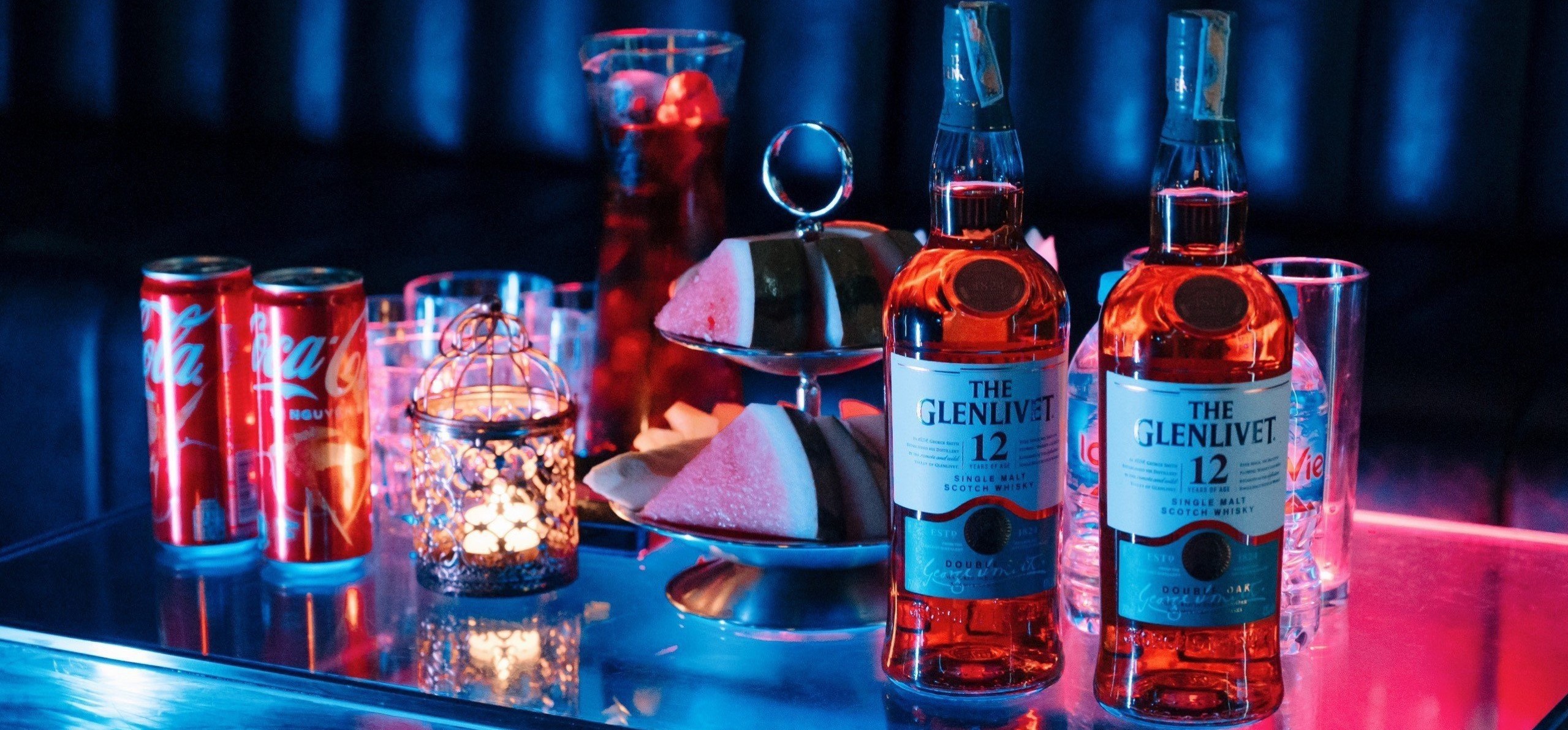 The Circle Bar - Hà Nội