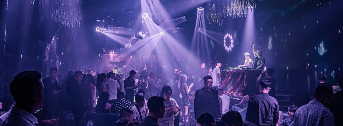 Ava Lounge - Hà Nội