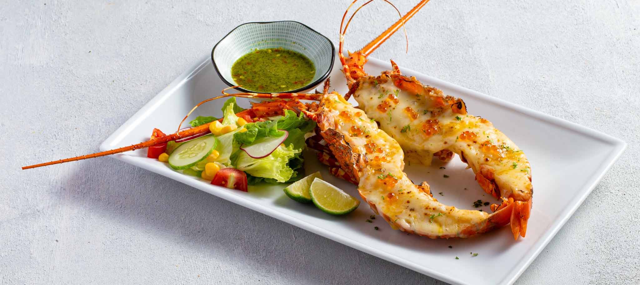 Joy House Steak nơi dành cho tín đồ sành ẩm thực Âu - Topgo