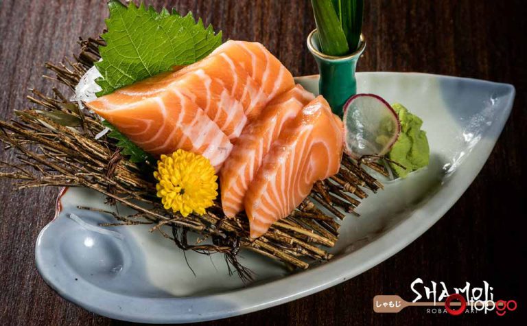 Shamoji - Làng chài Nhật giữa lòng Hà Nội