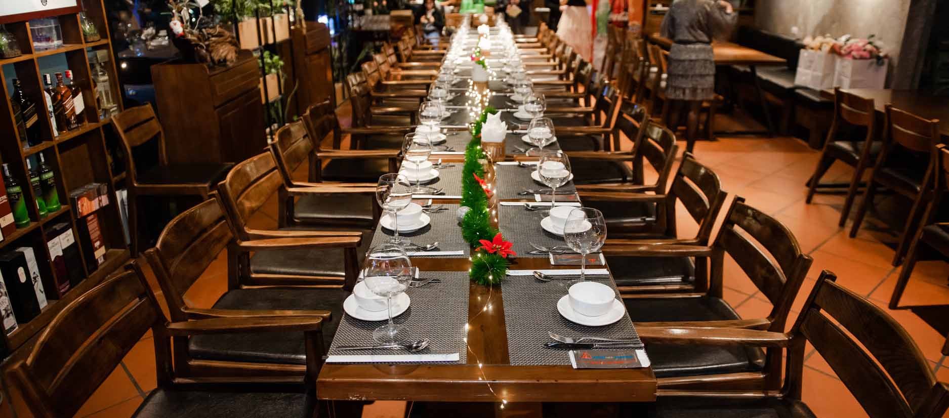 Review menu ẩm thực Việt của Vela Restaurant Hàng Vôi - Topgo