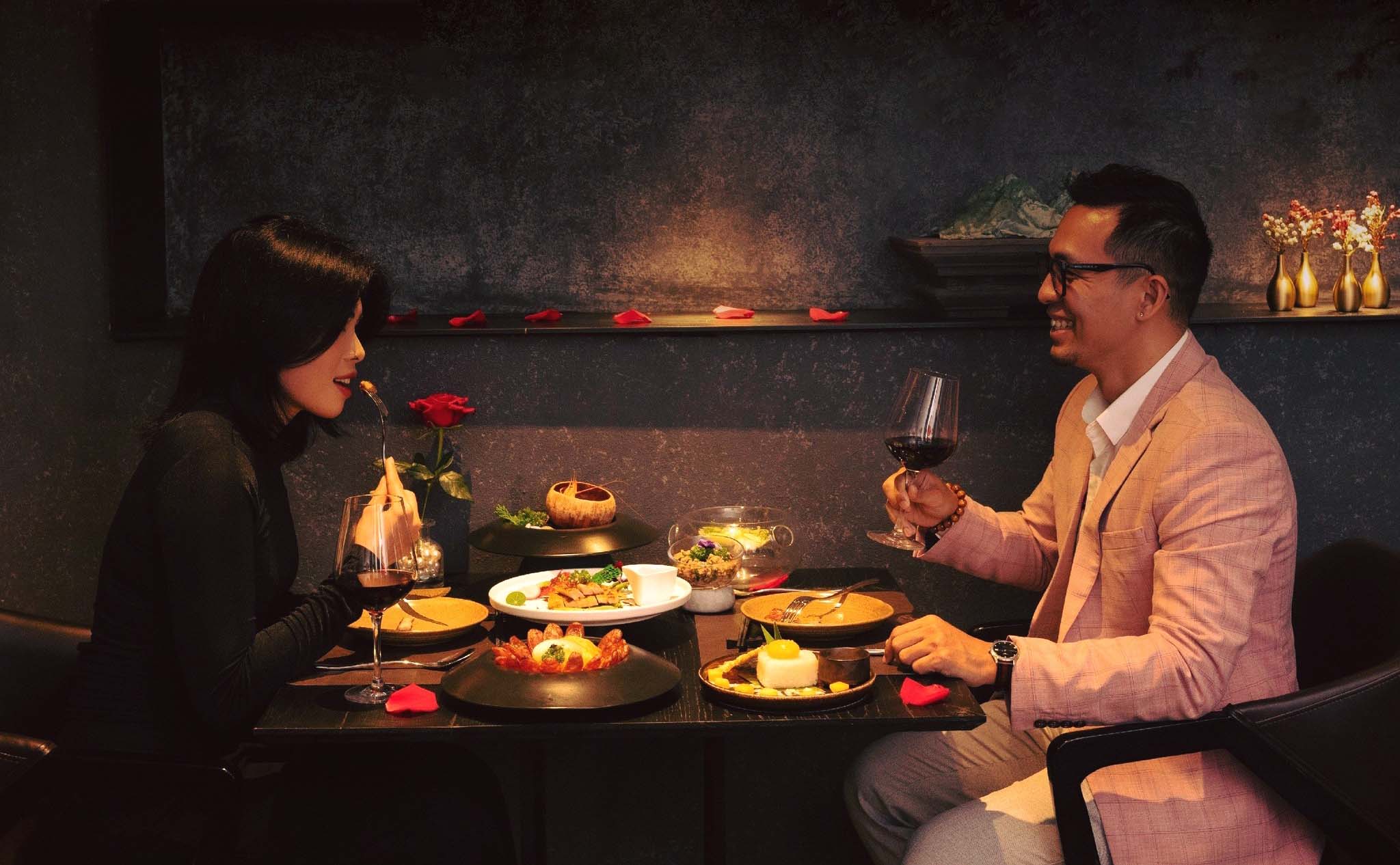 Âme - Thai Dining Restaurant - Hà Nội