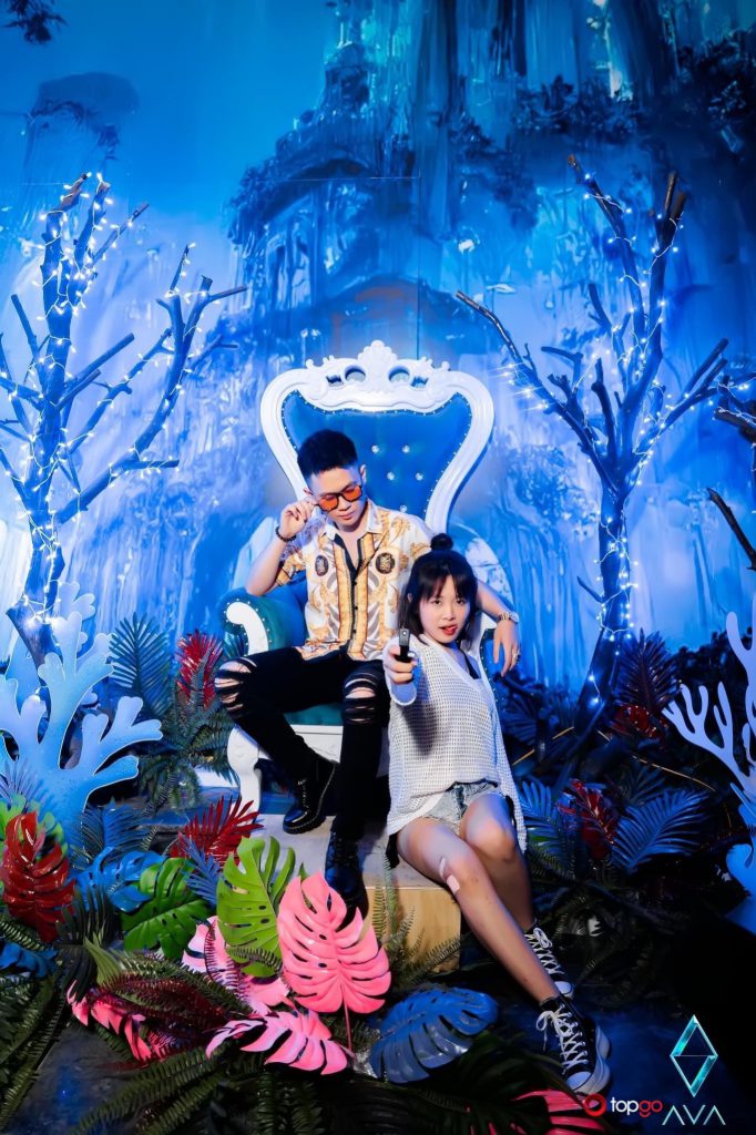 Ava Lounge - Hà Nội