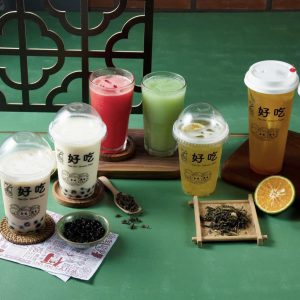 Hao Chi Dimsum ẩm thực Trung Hoa ngon xỉu tại thủ đô - Topgo