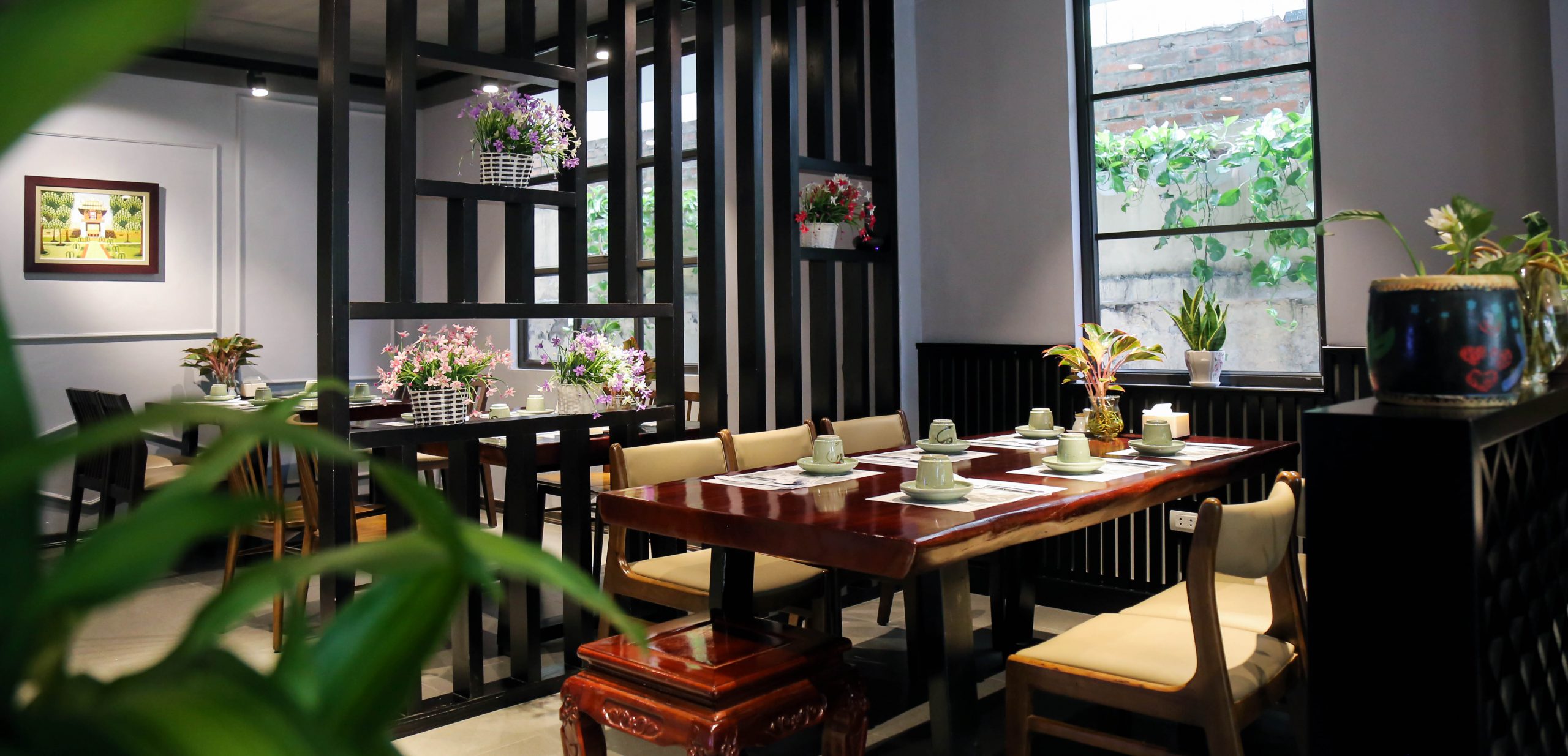 Chum Restaurant ẩm thực Hàn Quốc chuẩn vị - Topgo