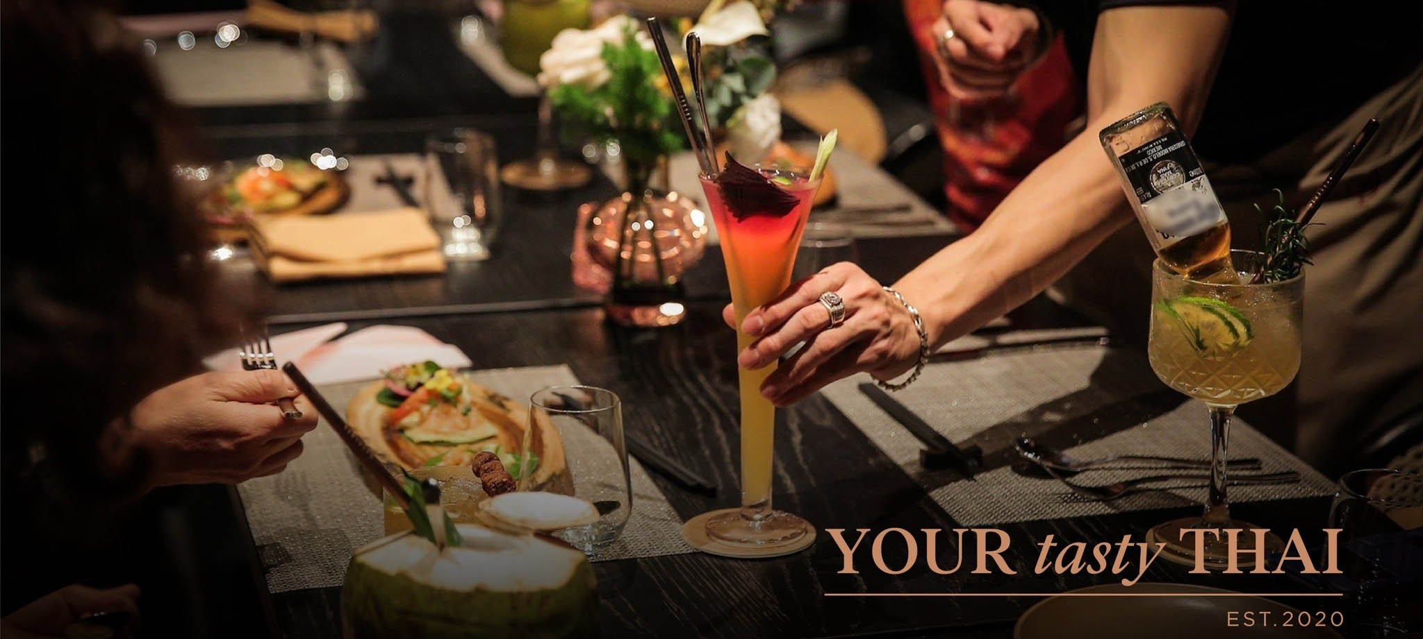 Yatts nơi tránh nóng ấn tượng tại thủ đô - Topgo