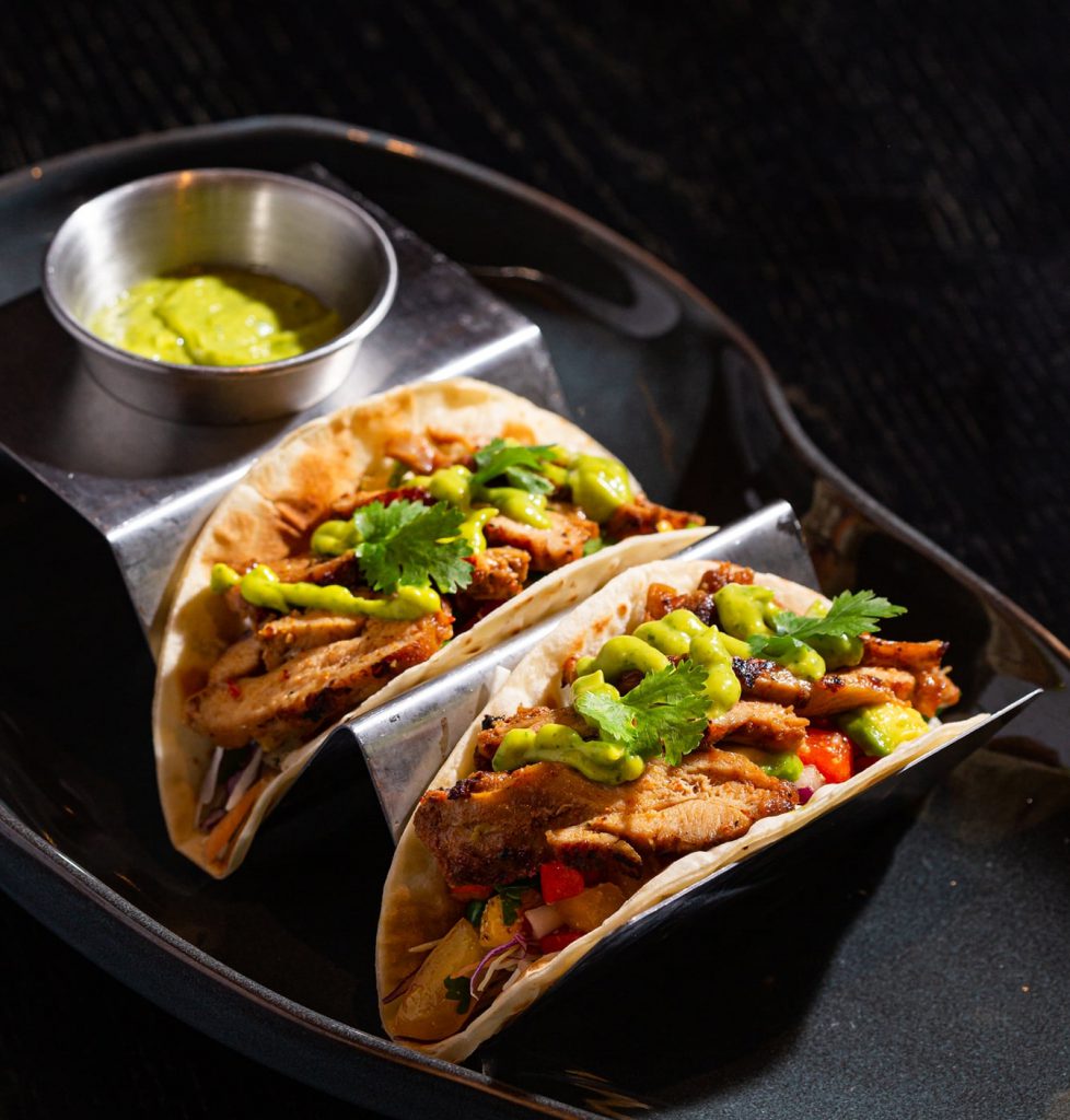 Yatts nơi tránh nóng ấn tượng tại thủ đô - Topgo