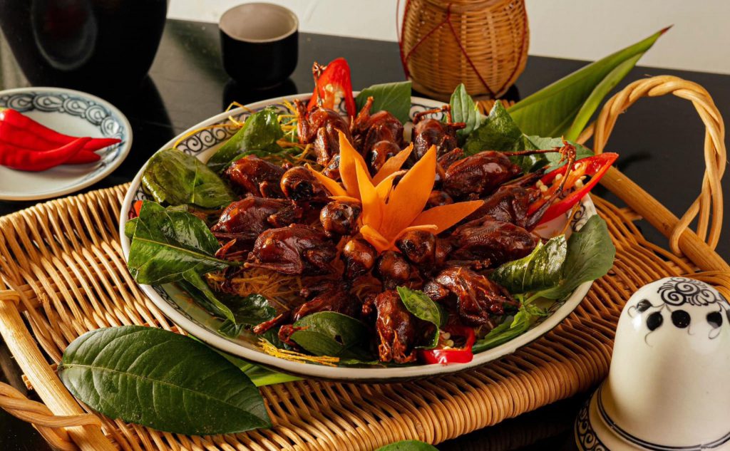 An Mộc Quán ngõ 57 Láng Hạ, Đống Đa, Hà Nội - Topgo