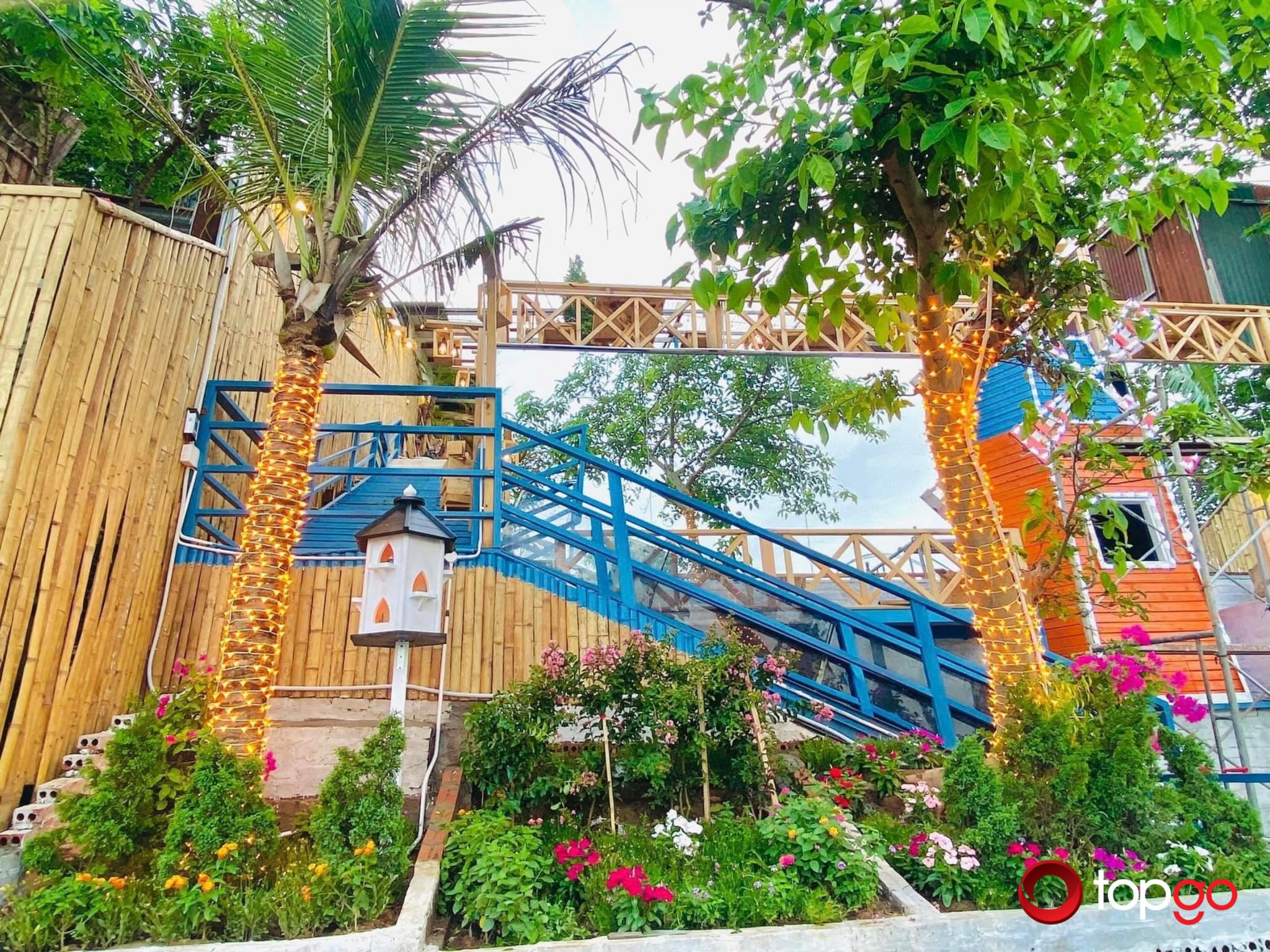 Tiệm Cocoru - Hà Nội