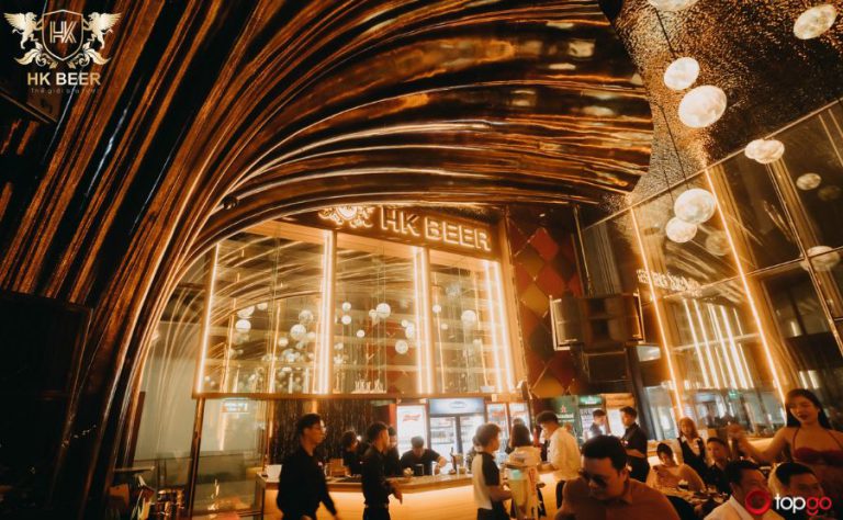 HK Beerr - Hà Nội