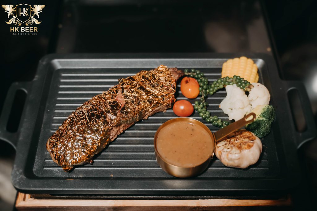 HK Beerr - Hà Nội