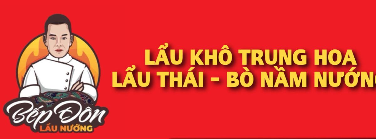 Bếp Đôn Quán - Hà Nội