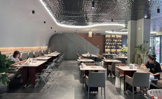 Zozo Chicken - Hà Nội