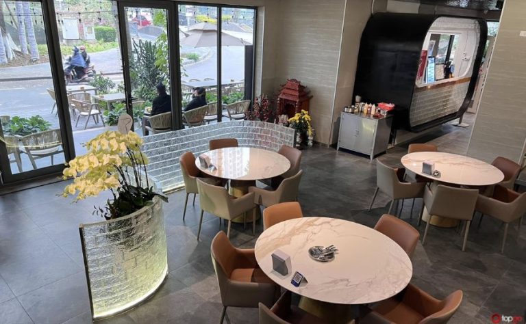 Zozo Chicken - Hà Nội