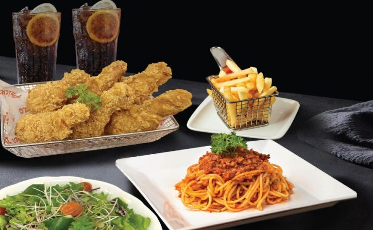 Zozo Chicken - Hà Nội