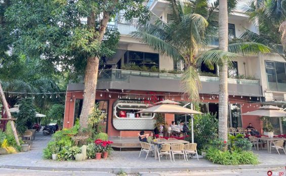 Zozo Chicken - Hà Nội