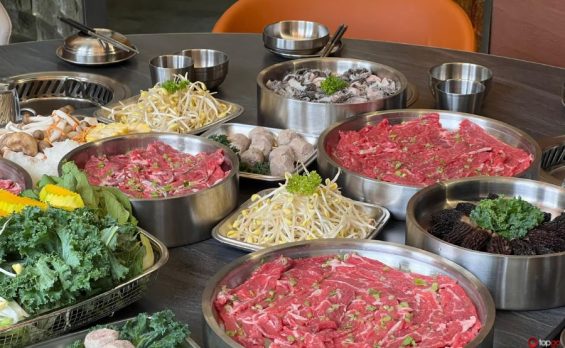 Zozo Chicken - Hà Nội