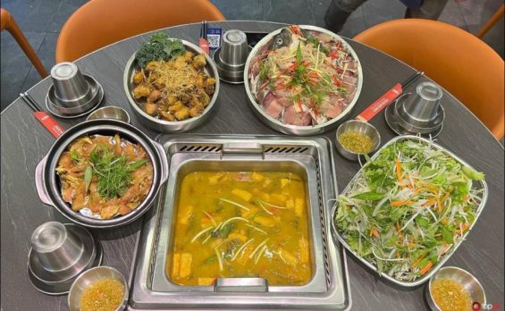 Zozo Chicken - Hà Nội