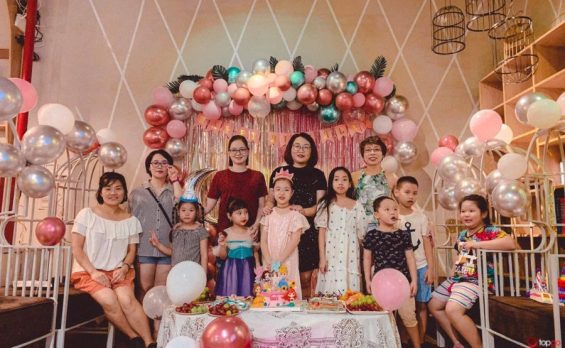 Zozo Chicken - Hà Nội