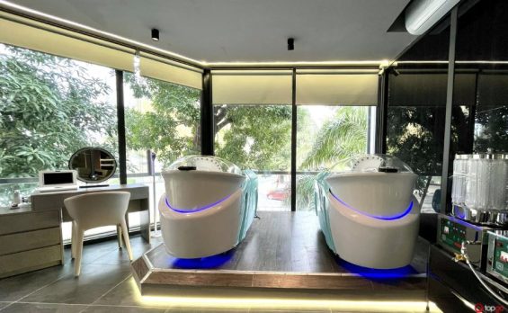 Zozo Chicken - Hà Nội