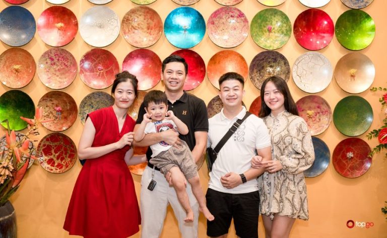Nhà hàng Sơn Đoòng 2- 5 Nguyên Hồng - Hà Nội