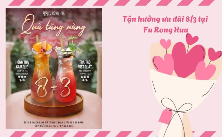 Fu Rong Hua Trung Hòa - Hà Nội - Topgo