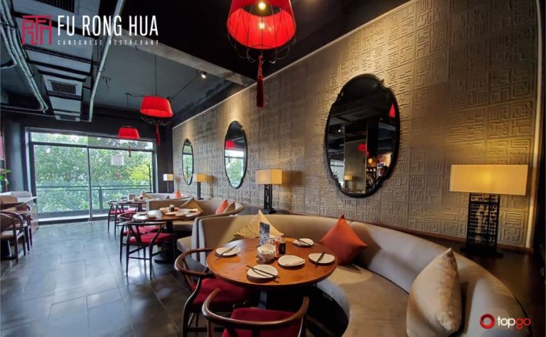Hệ thống Fu Rong Hua - Hà Nội