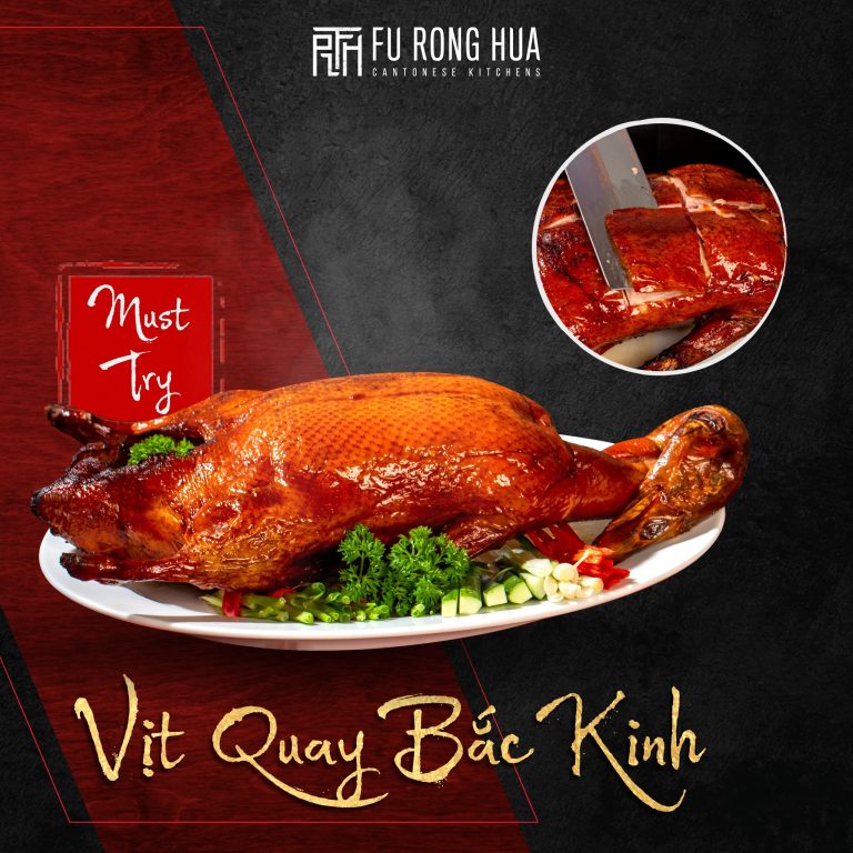 Hệ thống Fu Rong Hua - Hà Nội