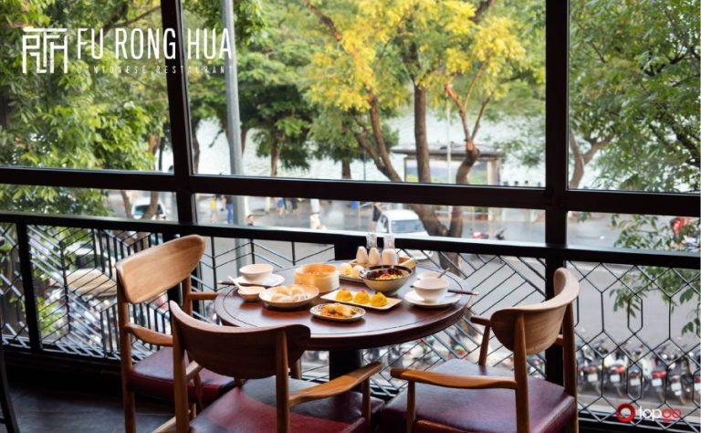 Hệ thống Fu Rong Hua - Hà Nội