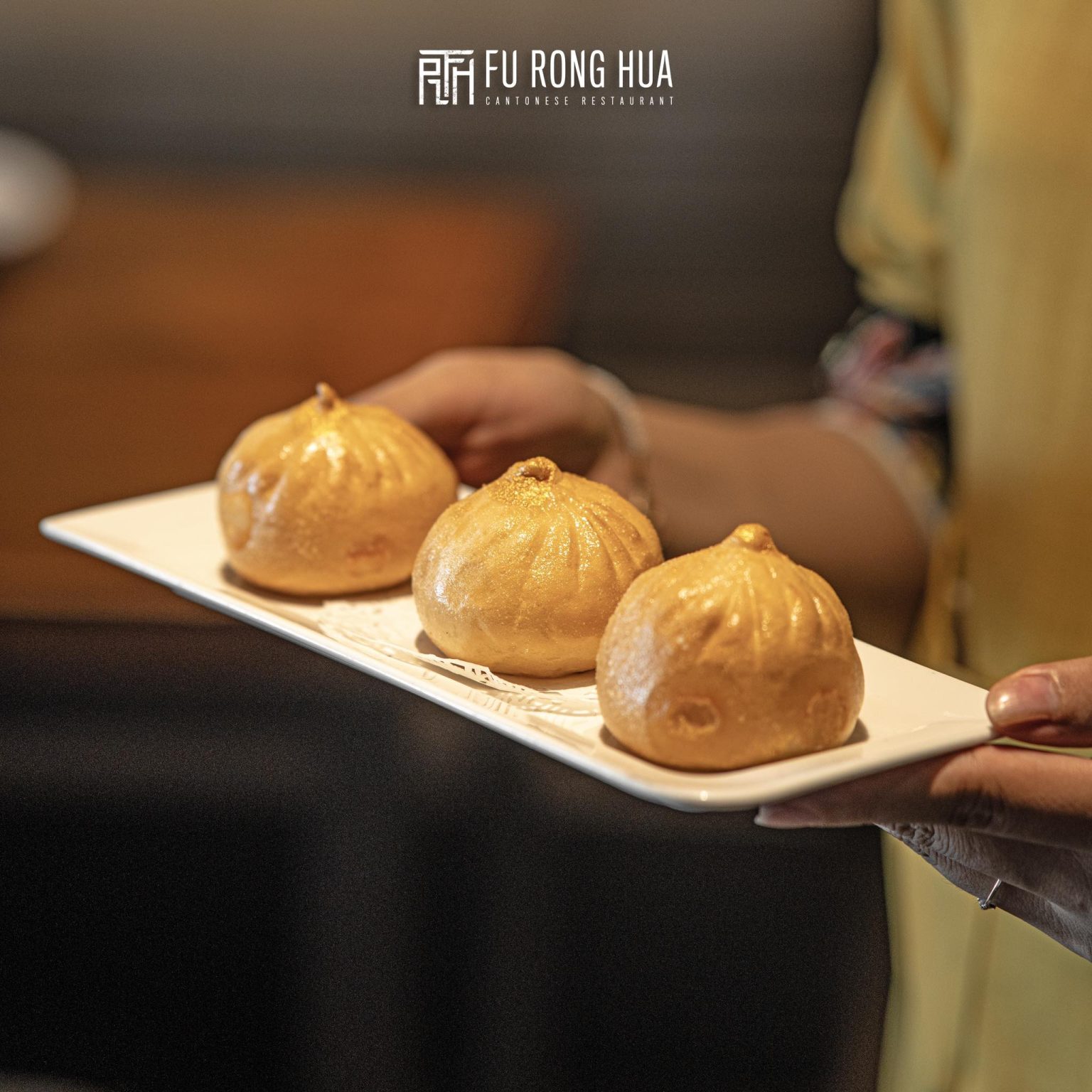Hệ thống Fu Rong Hua - Hà Nội