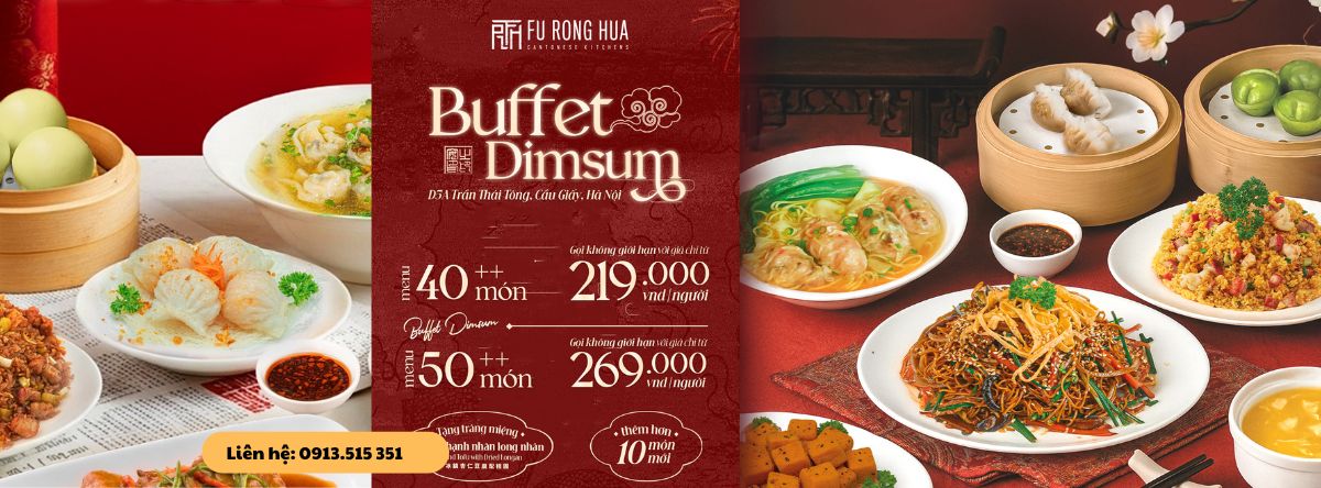 Fu Rong Hua - Trần Thái Tông - Hà Nội