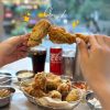 Hệ thống Nollowa Chicken - Hà Nội