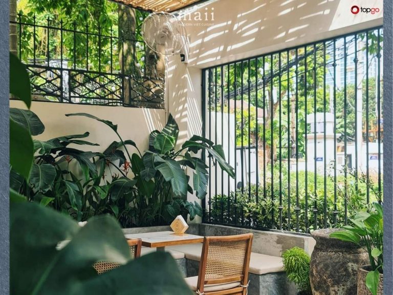 Maii Bistro - Hà Nội